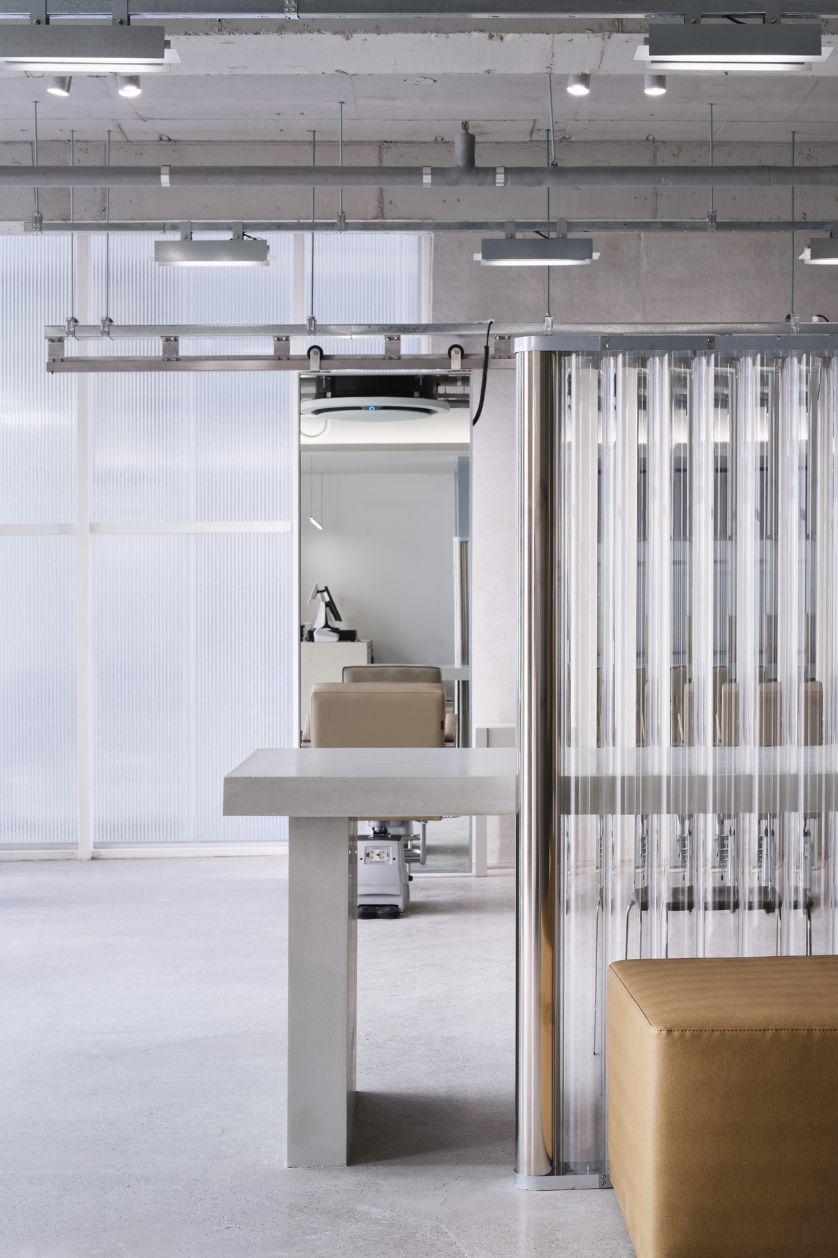 idHAIR Sanseong — Studio PrePro