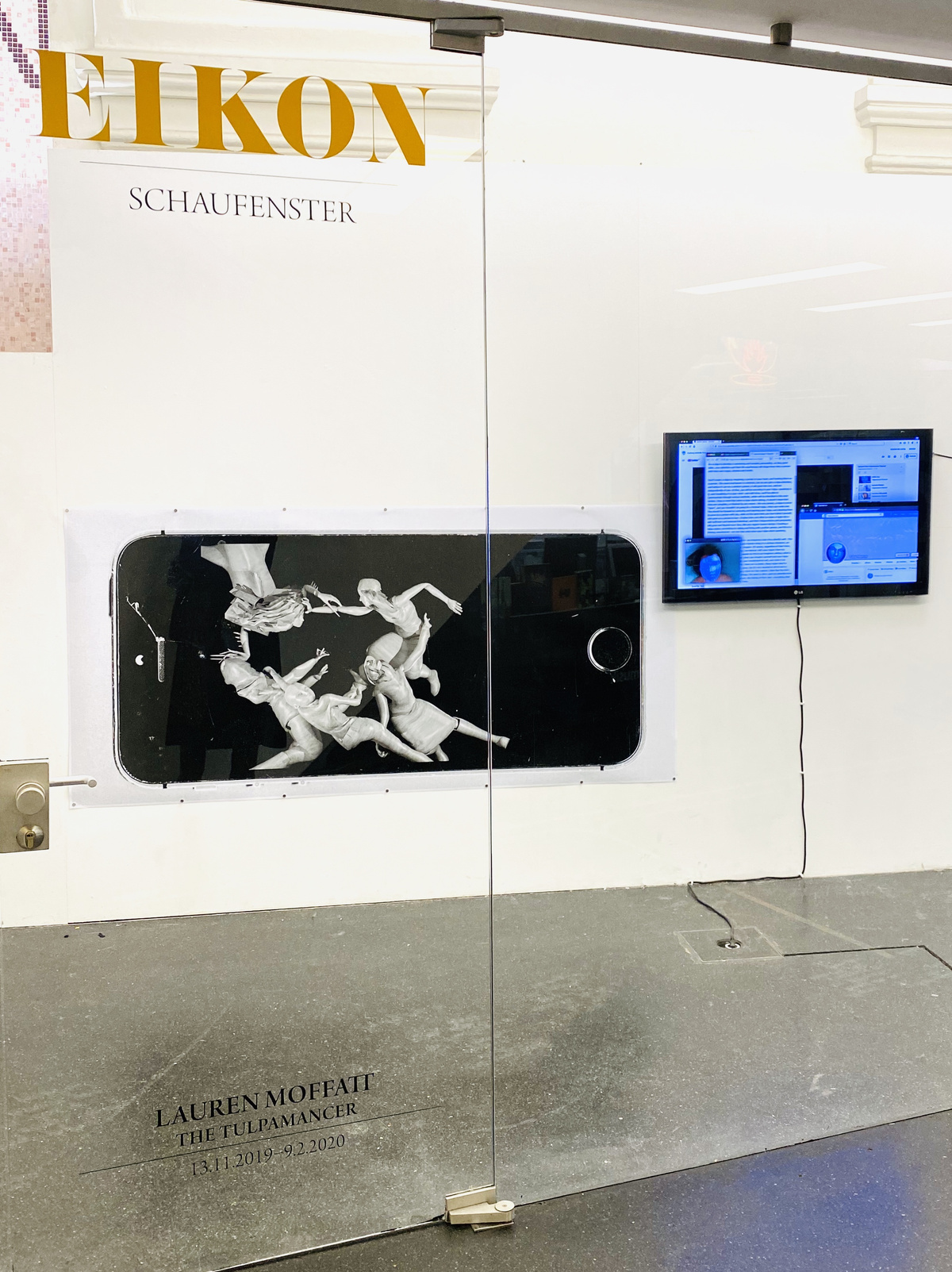 Tulpamancer Gallery — Lauren Moffatt