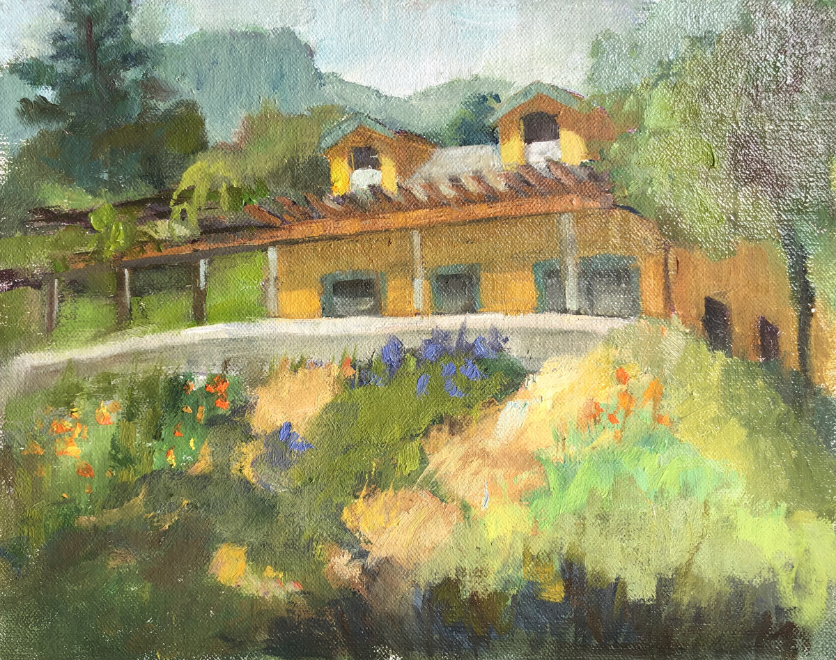 Home — Jean Wiley Art