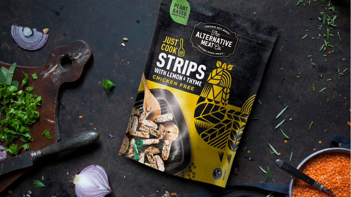 Alternative Meat Co. — Venga