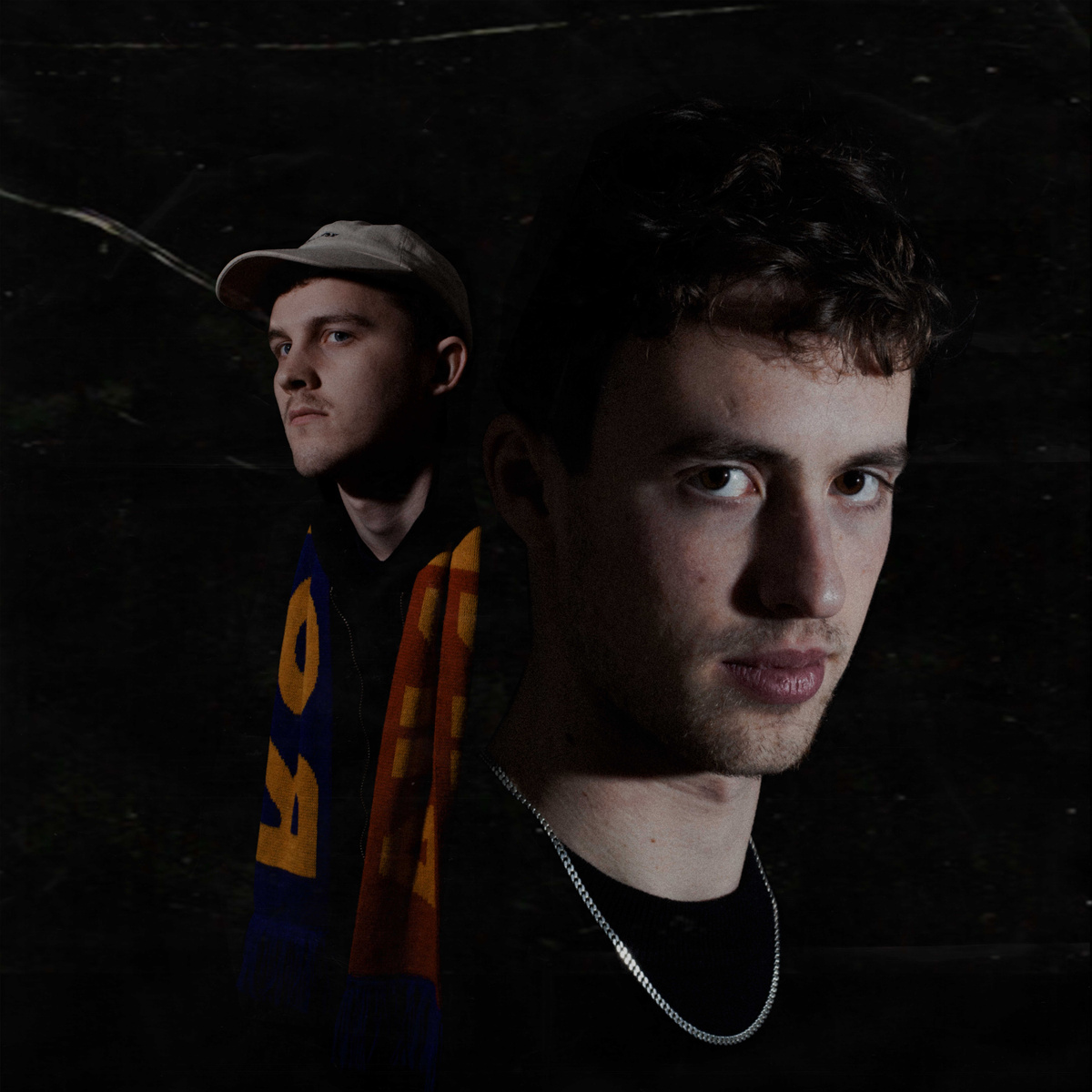 Know v.a. — Lisa Schamle