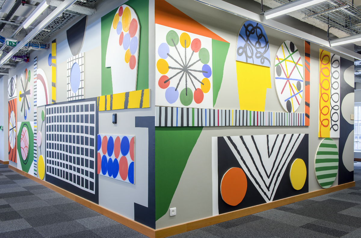 Facebook Wall — atelier-bingo