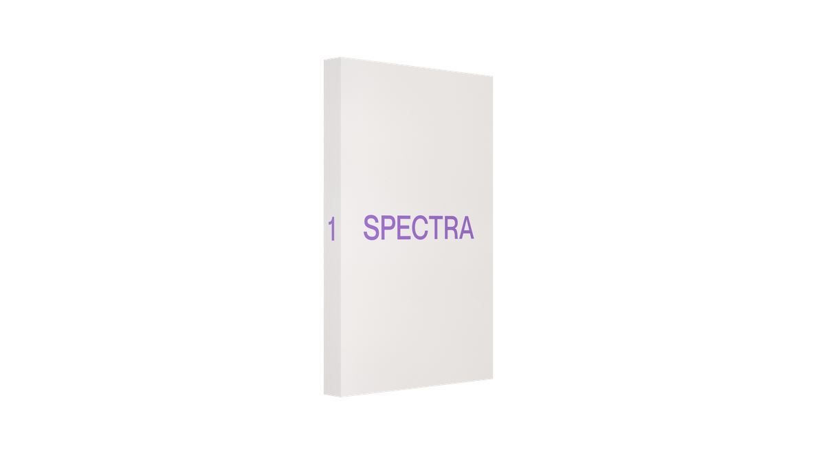 SHOP — Spectra Poets