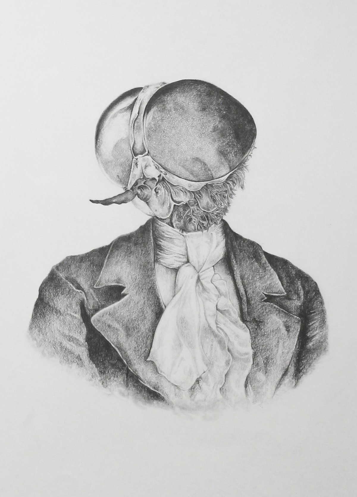 Specimen III — Haider Ali Akmal