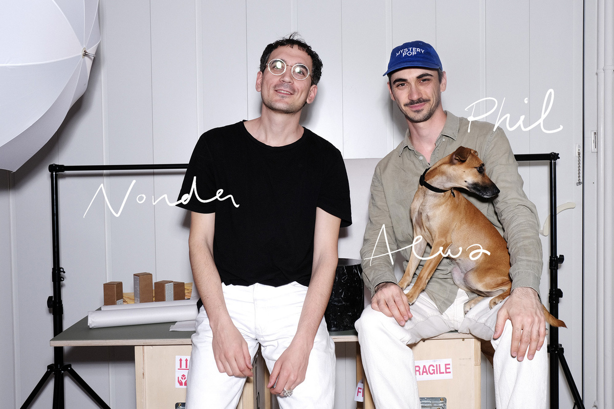 YAN—CO Desktop — YAN—CO Studio