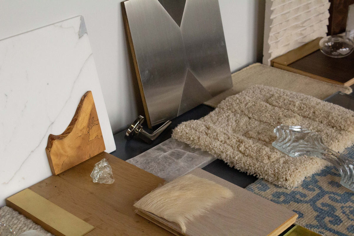 Projects — Studio Panduro