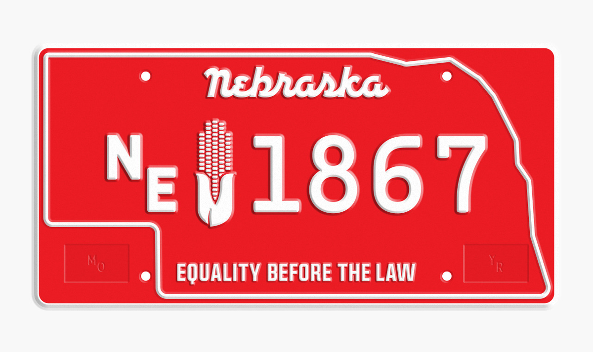 Nebraska State Plates Project nebraska-state-plates-project
