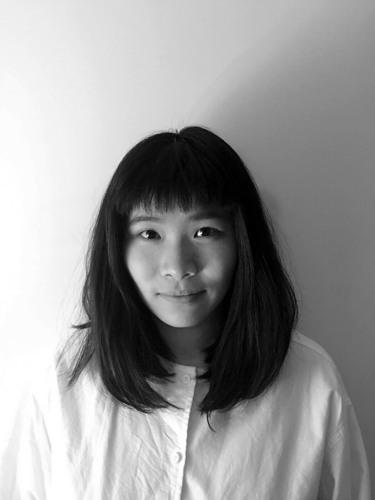 About — bianca lin