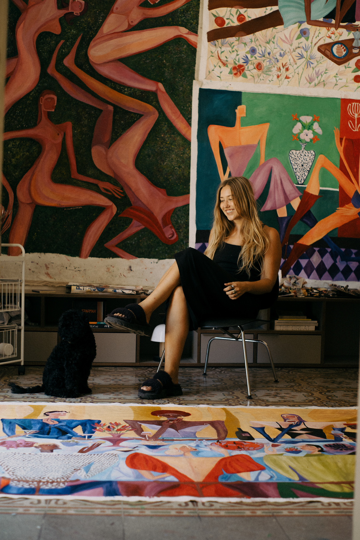 Information — alvilde_project