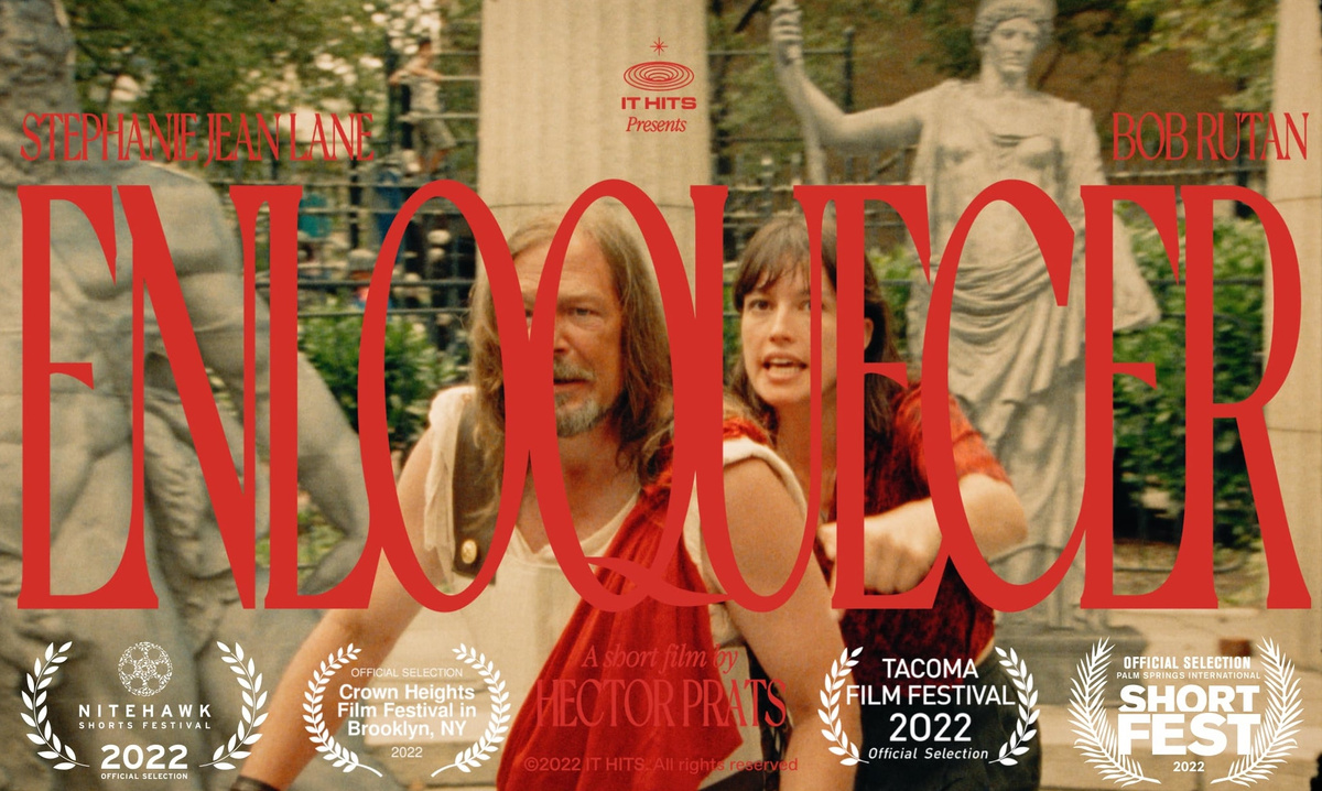 Enloquecer — michael cong