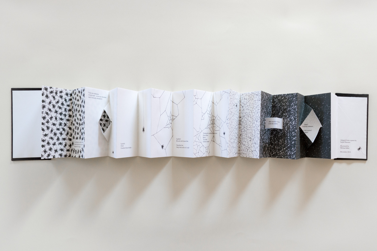 Words — Ima Diawara