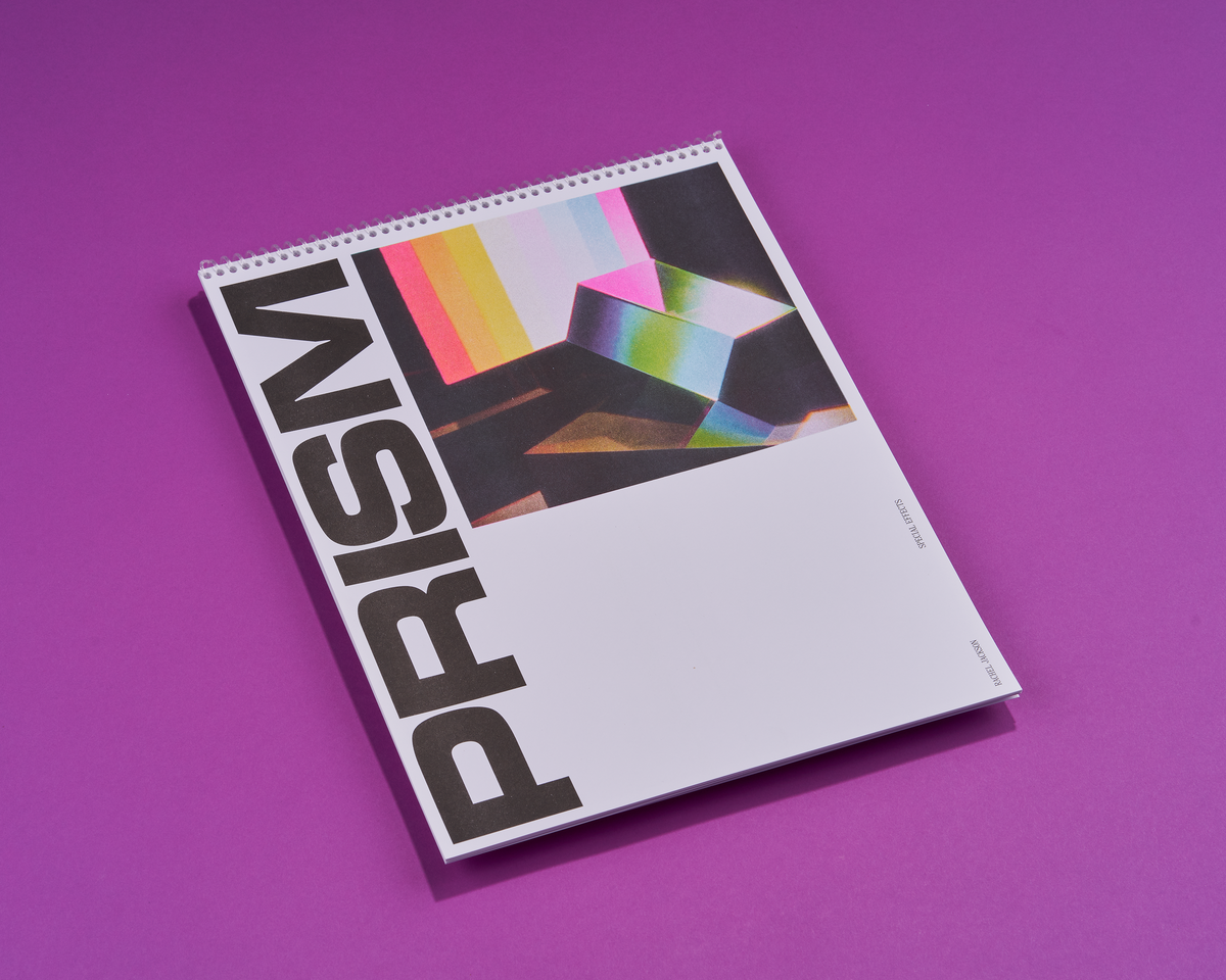 Prism — Special Effects