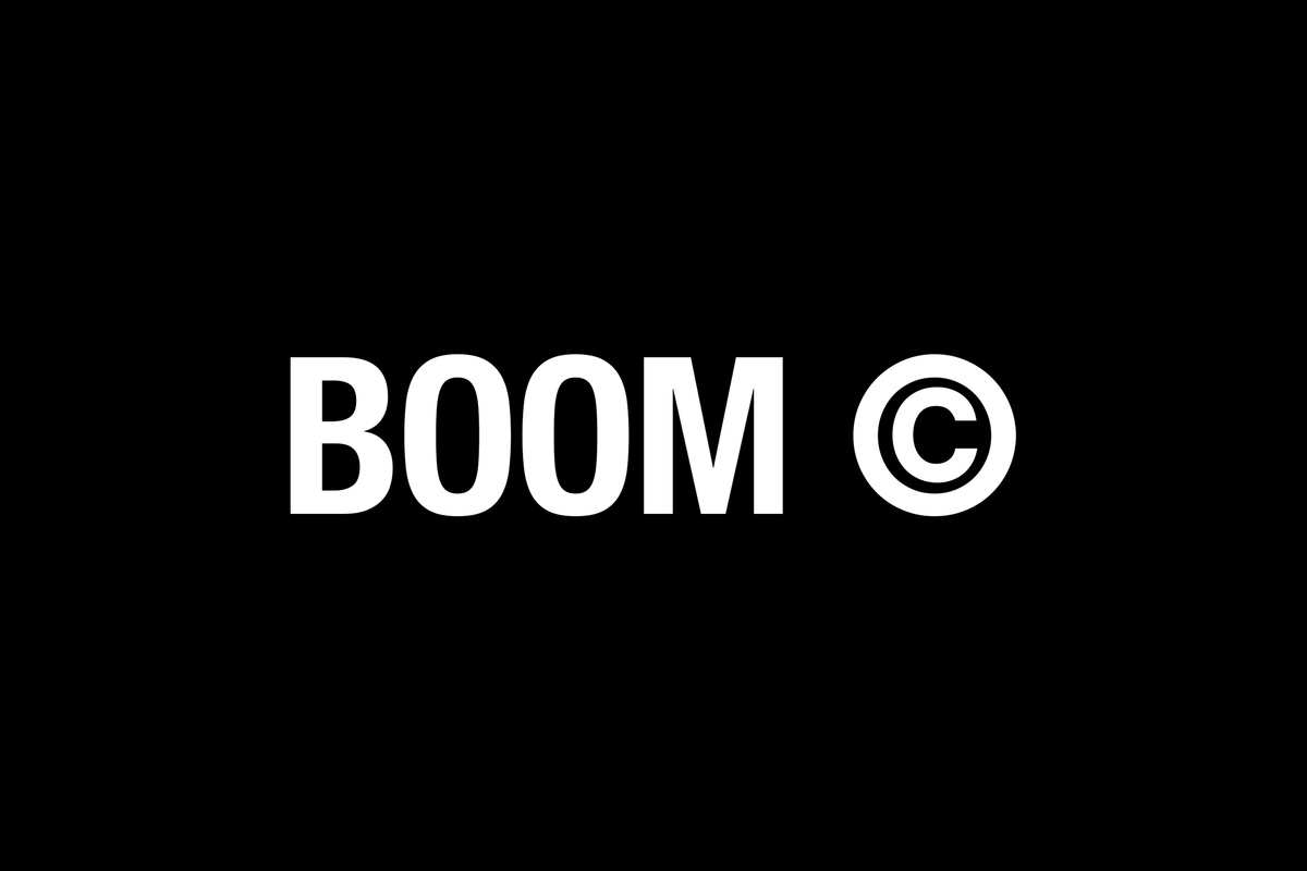 Boom — Boom Creative