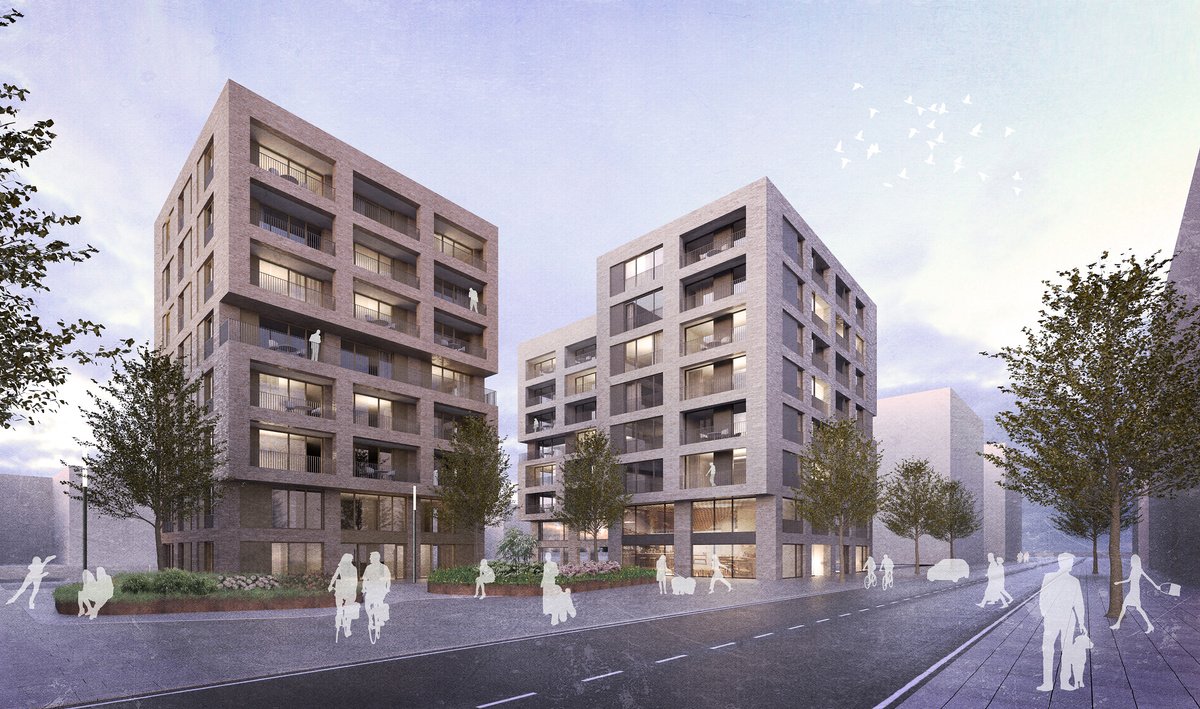 057 BAAK-96 — LA'KET Architekten GmbH