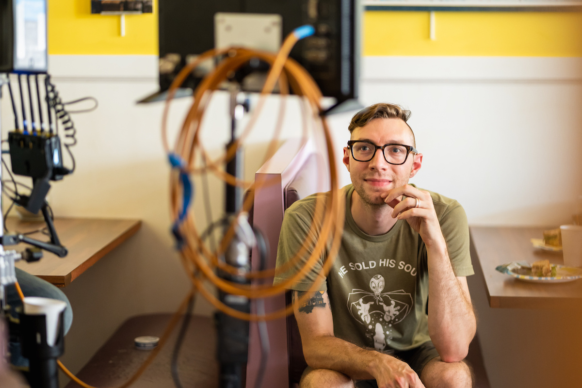 About — Kyle Kuchta