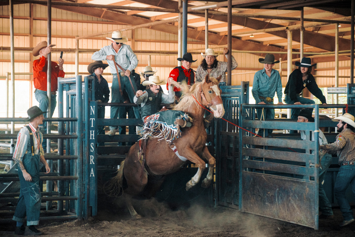 memories of dust — Alex Bex