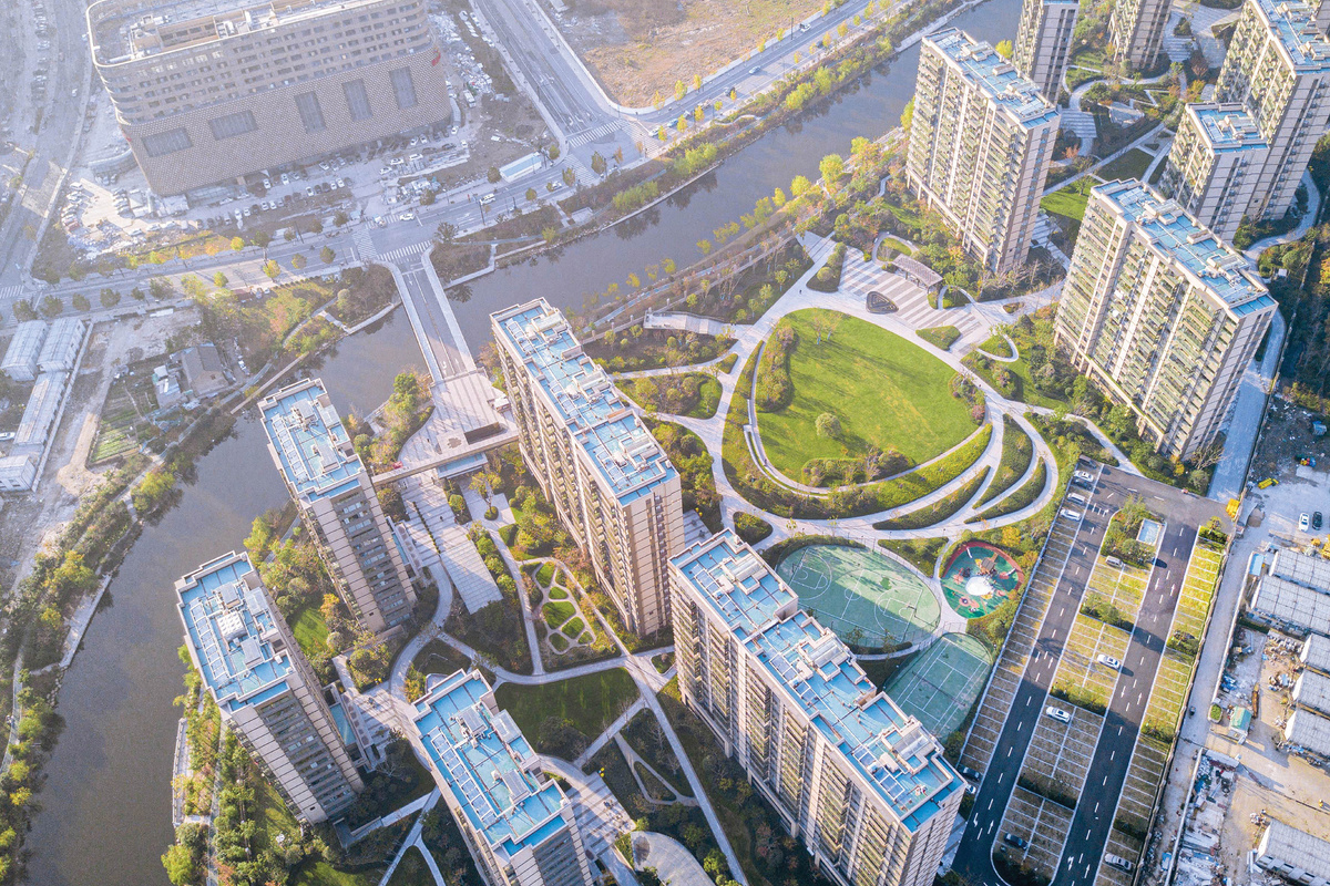 2021 WLA Awards — Two PLAT Studio Projects Shortlisted — PLAT Studio