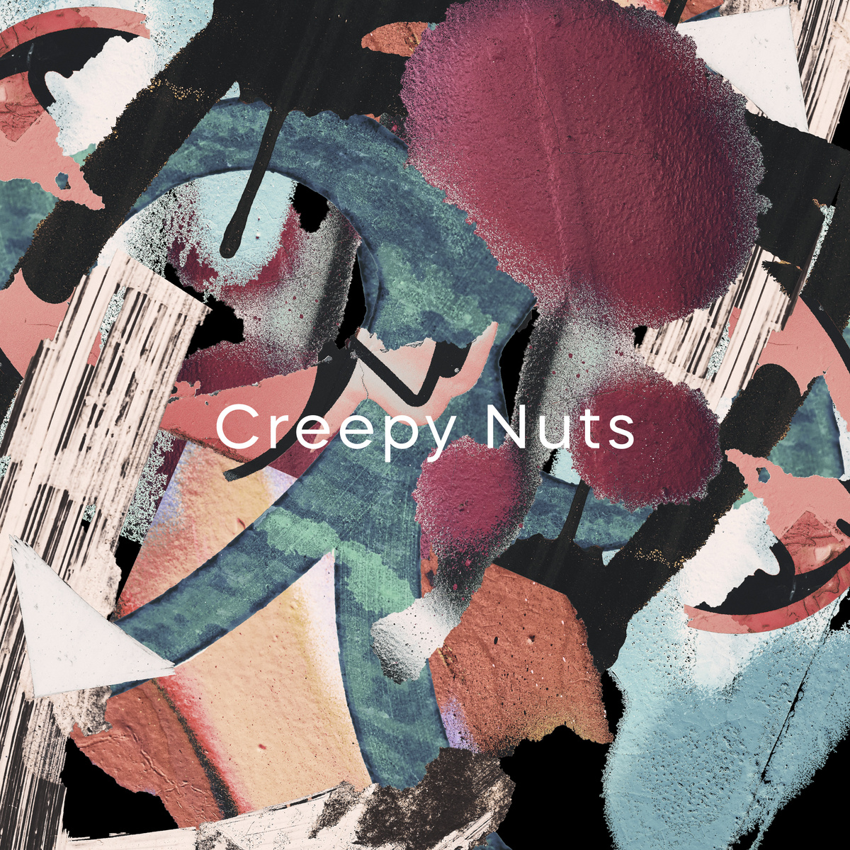 Creepy Nuts / ONE MAN TOUR アンサンブル・プレイ — RYOTARO KAWASHIMA