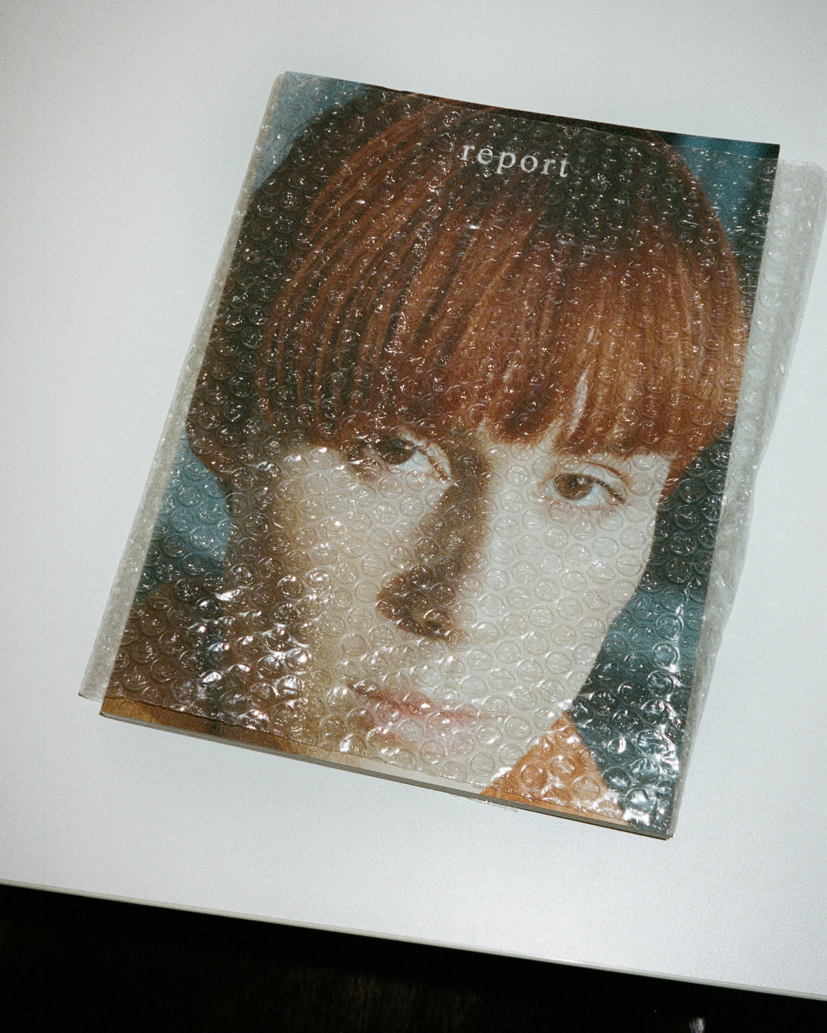 Report Magazine — A+M Ritsch