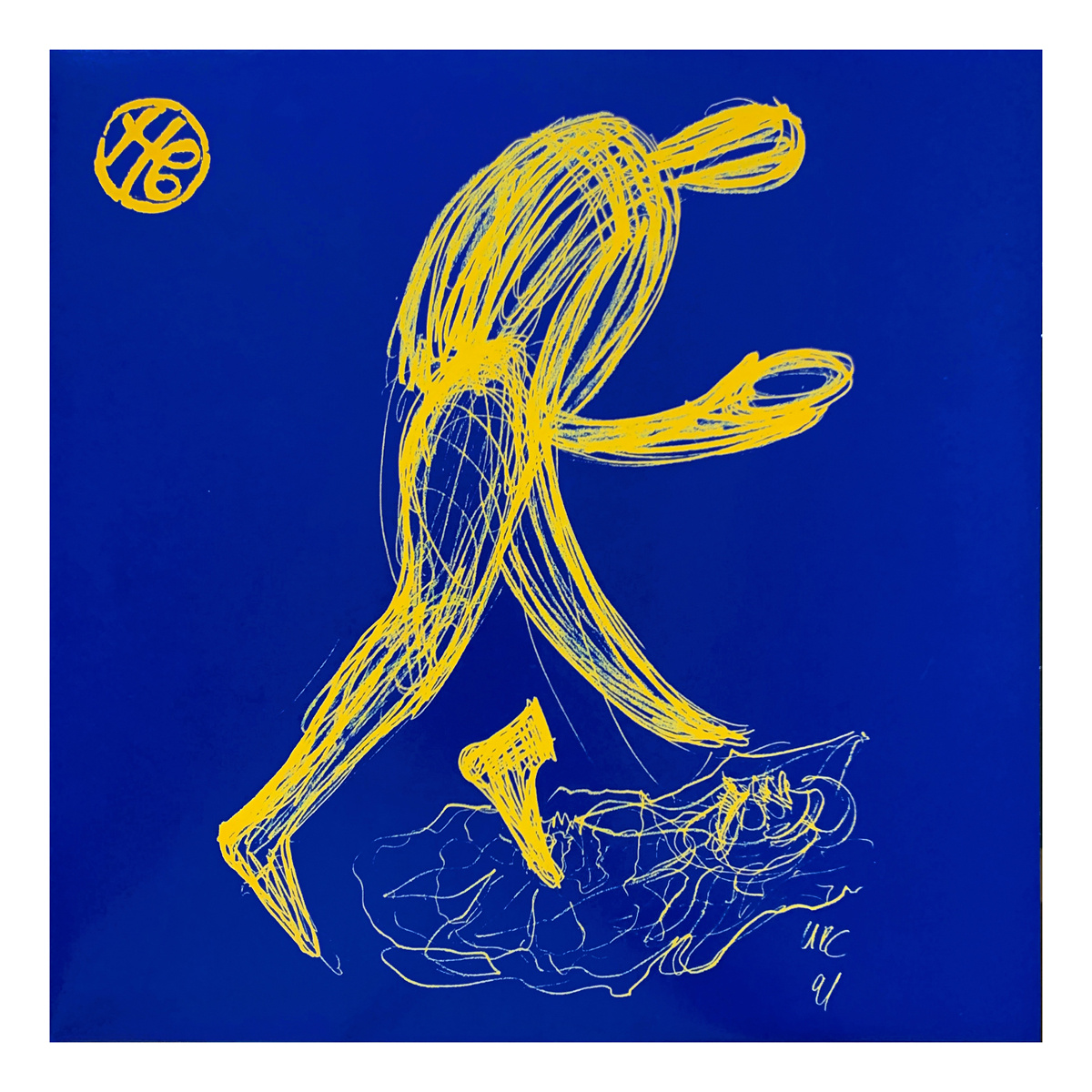 Henning Christiansen Archive — midcenturyclassical