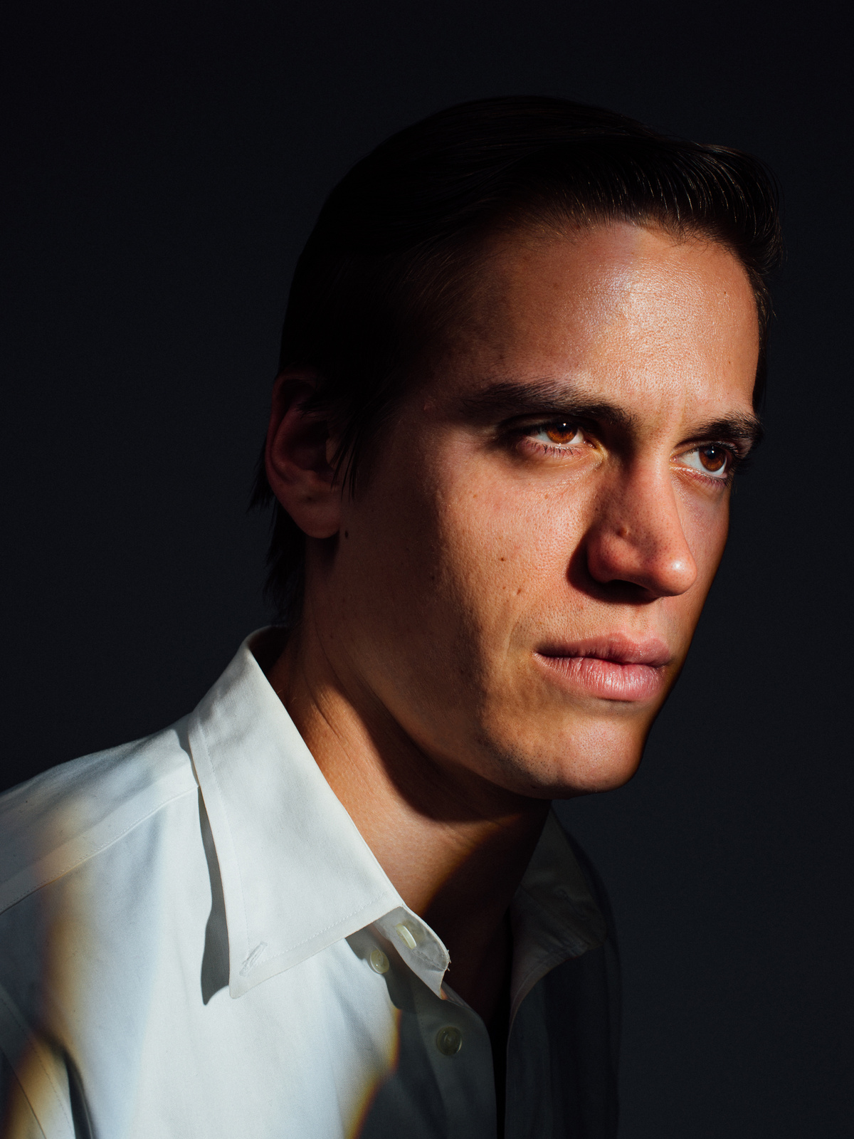 Justin Hoffmann — Arturo Olmos - Photographer & Director - Texas