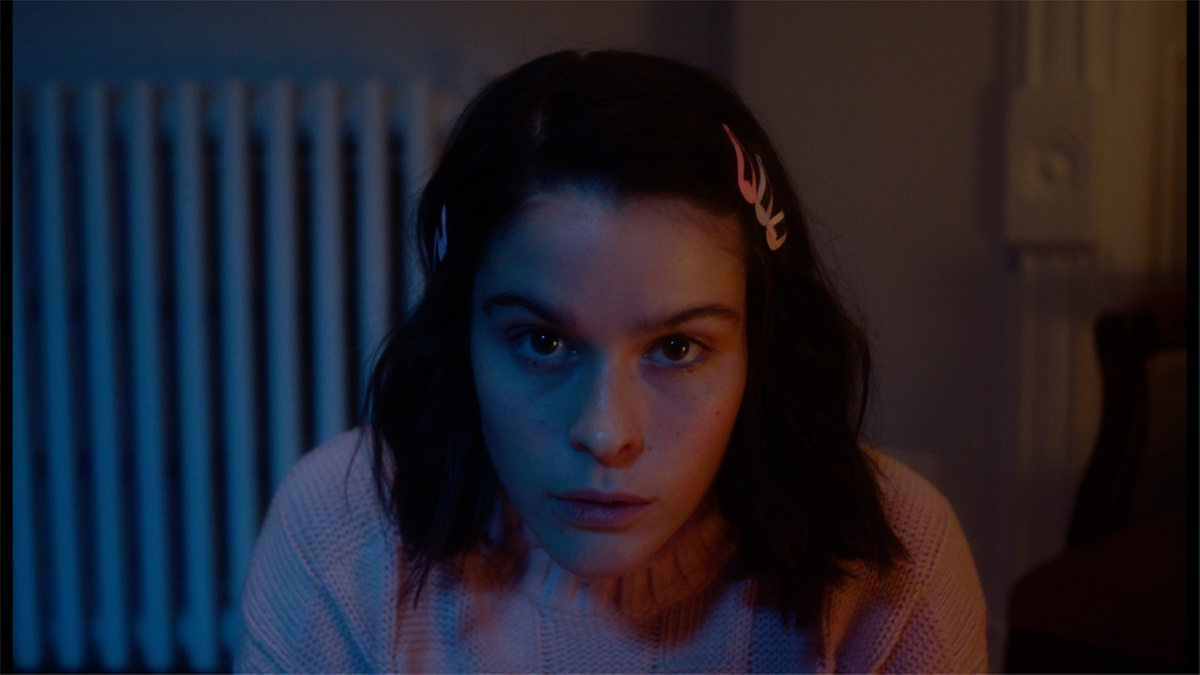 workfromhome — Mickey Galvin