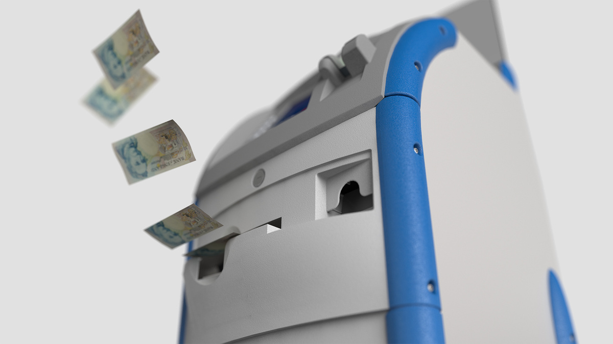 NCR — eon designs PORTFOLIO