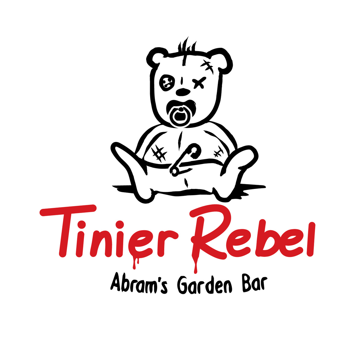 Tiny Garden Bar — Matthew Miles | Creative Design, Illustration ...