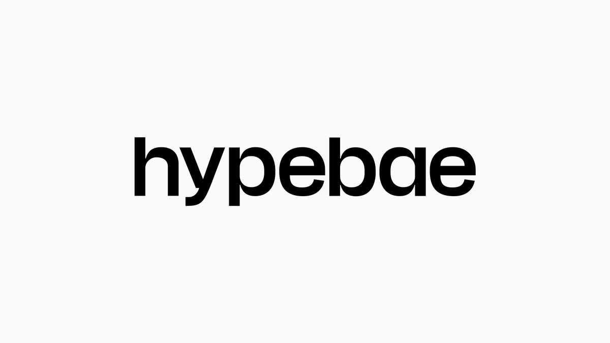 HYPEBAE — Studio Marina Veziko