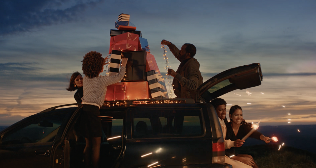 Sephora — Gum Paris