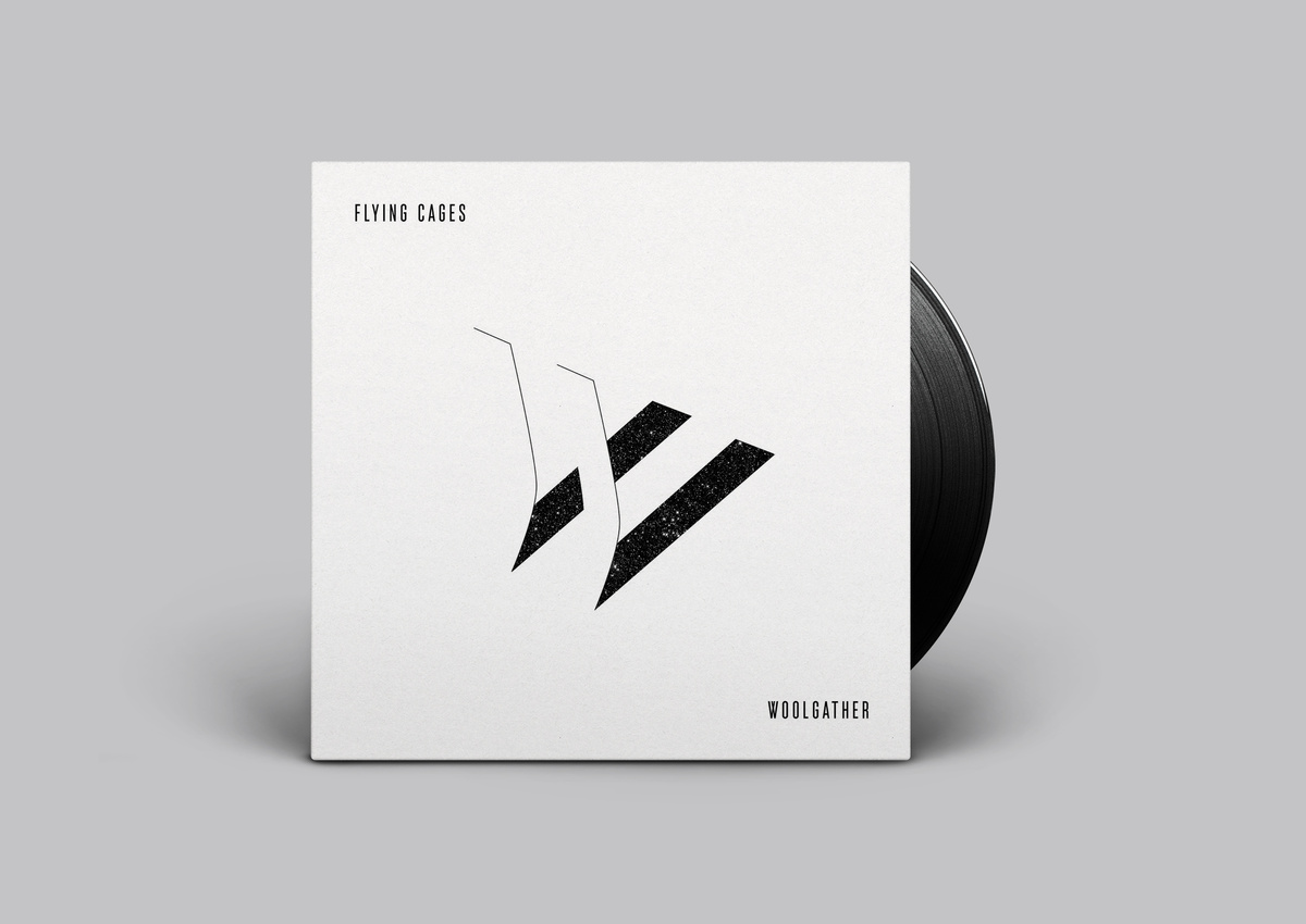 Flying Cages — Rui Pedro Martins