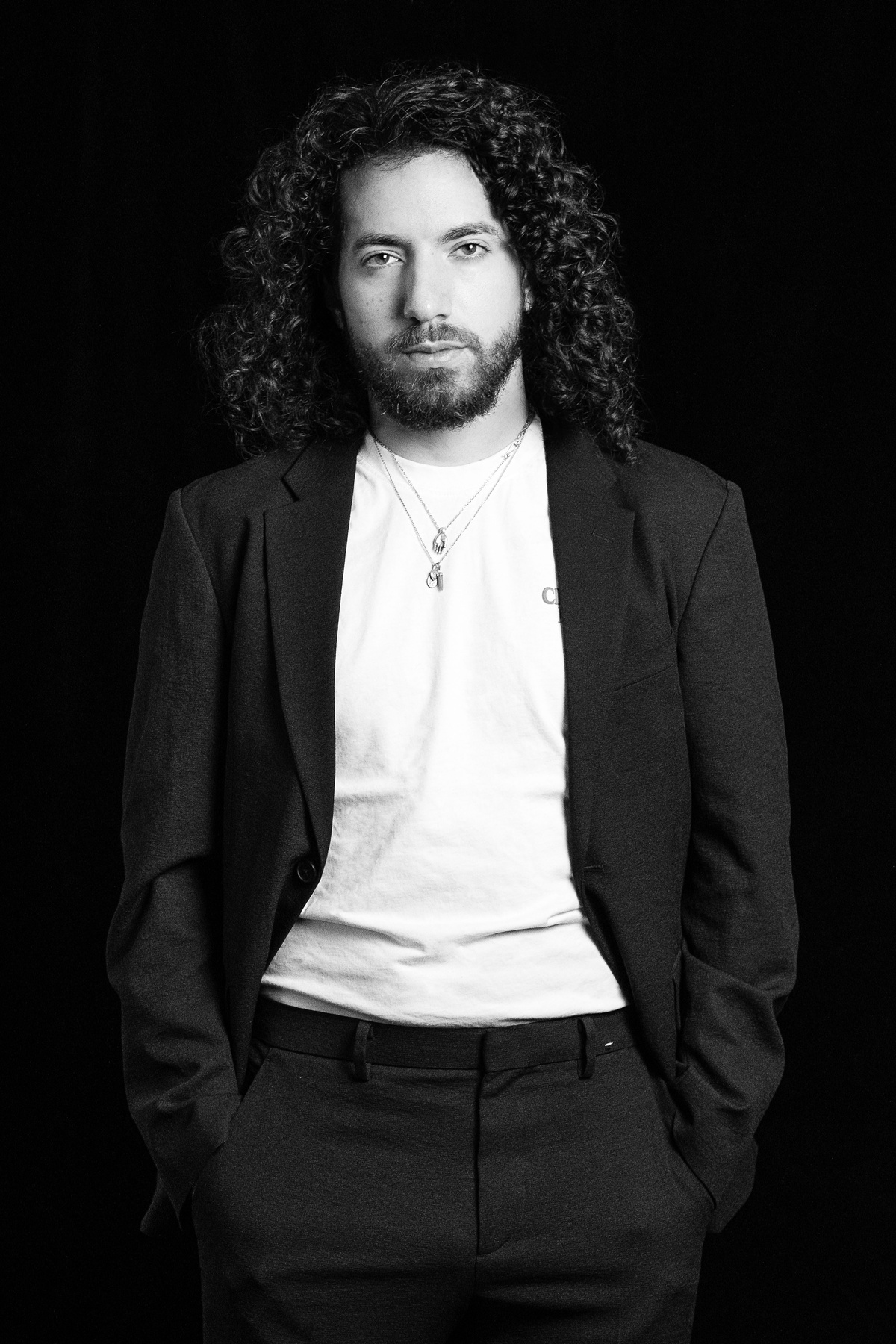 ABOUT ME — GABRIELE IACONO