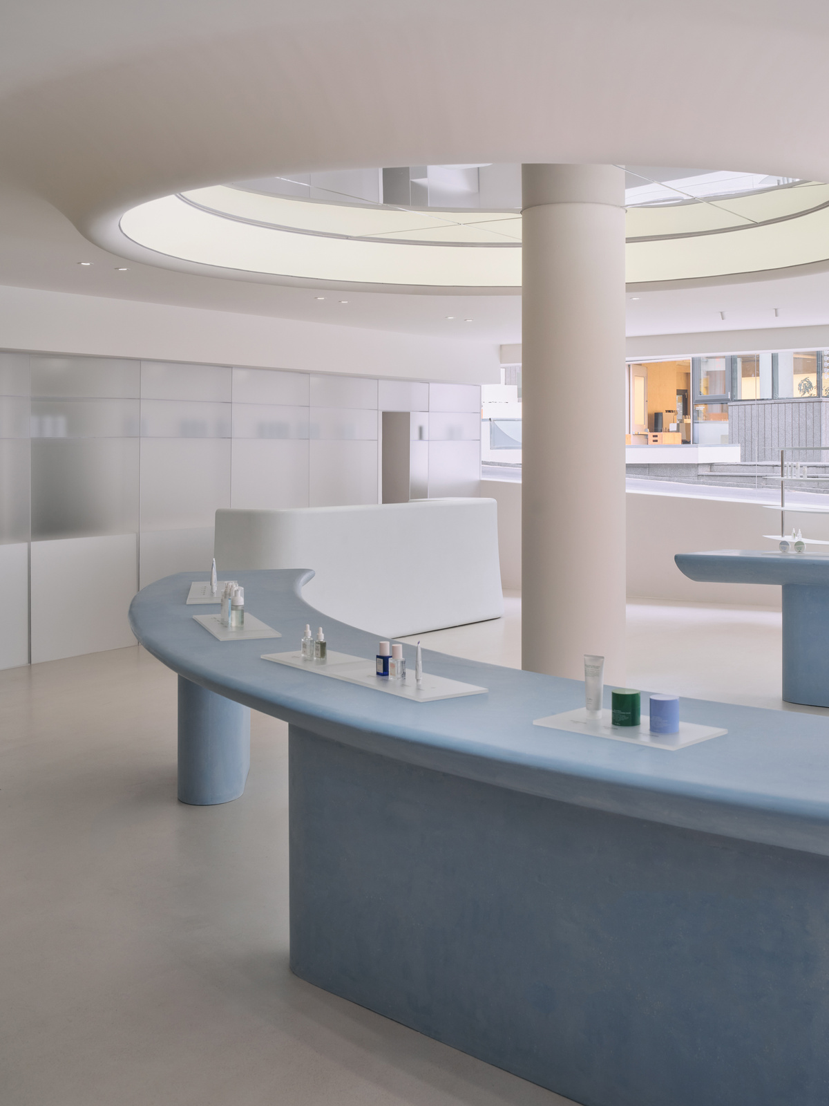 The Pure LAB — Studio PrePro