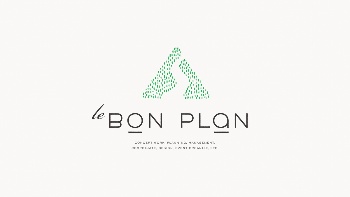 Le Bon Plan — COMMUNE