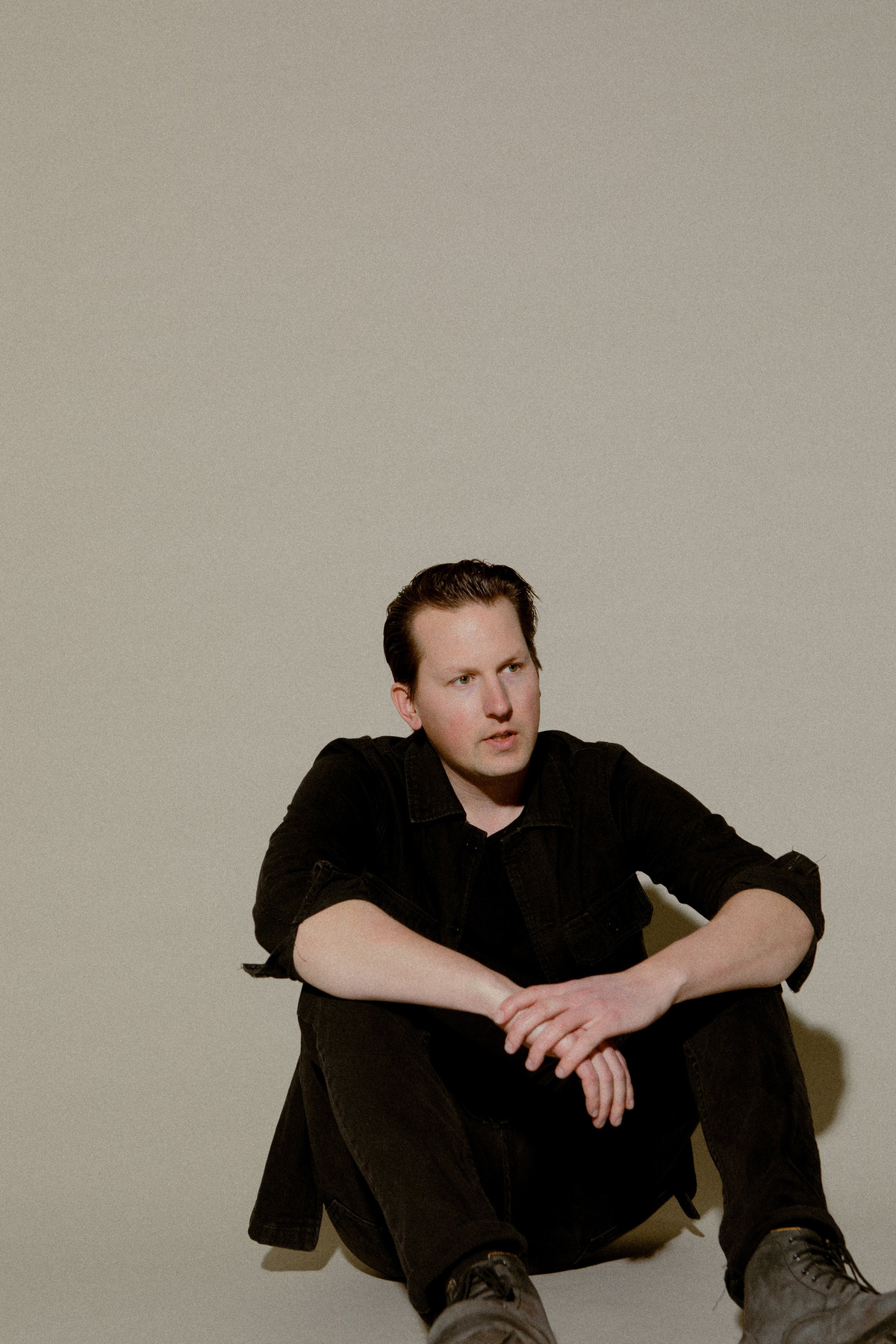 Ken Yates — Anniversary