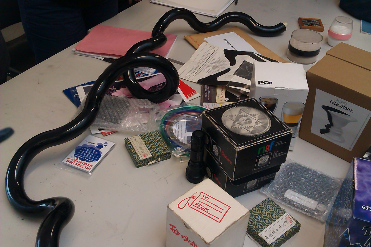 Invisible Structures — jennifercrouch