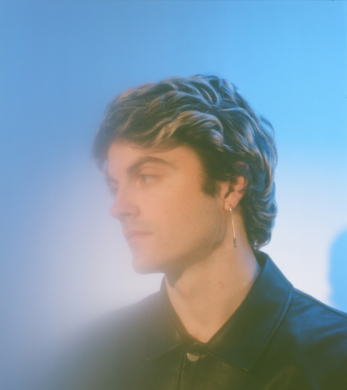 Luke Wild — Terrible