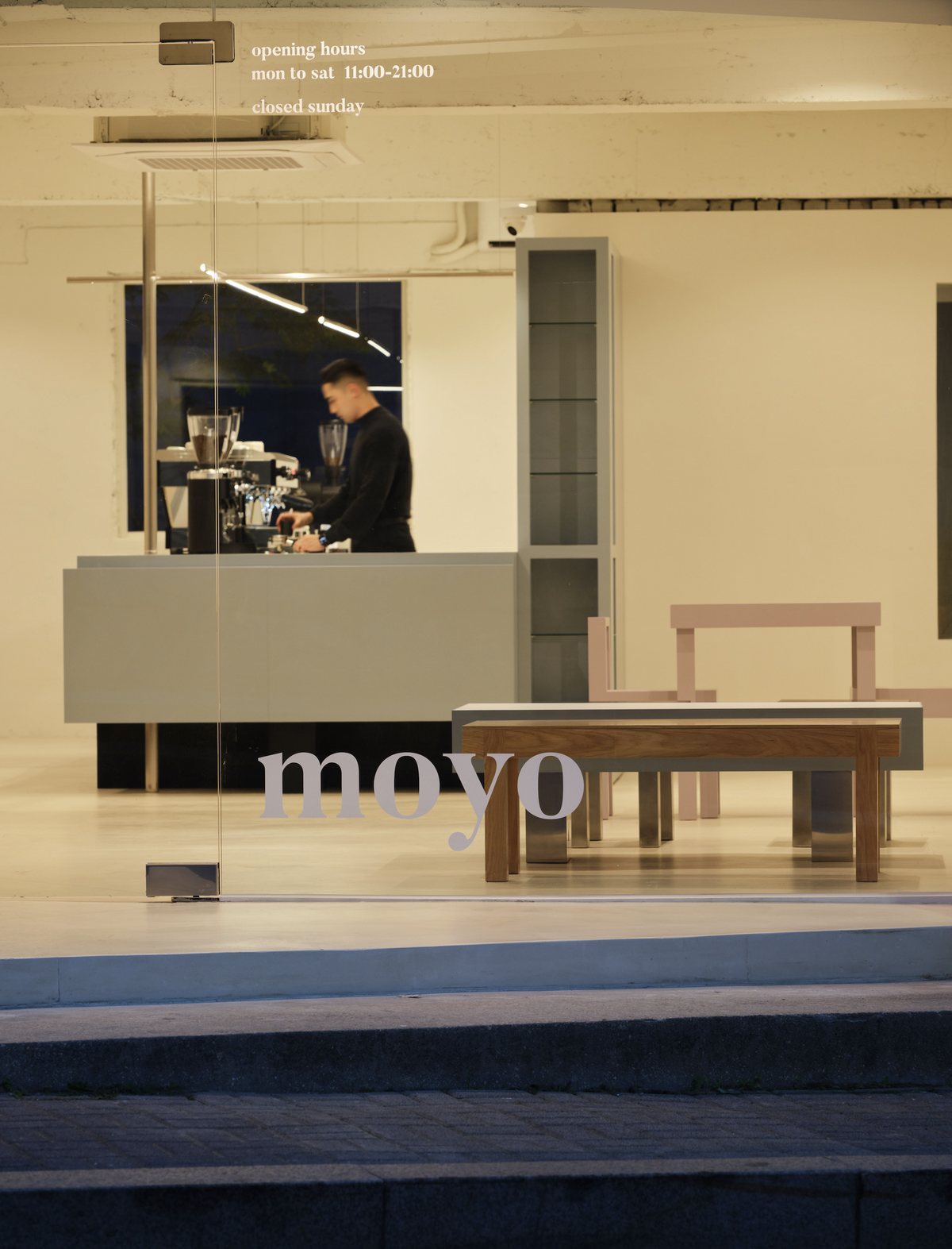 Moyo — Studio PrePro