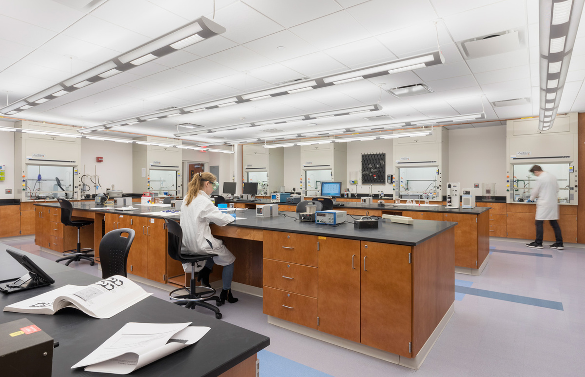 PACE Labs — Kouzmanoff Bainton