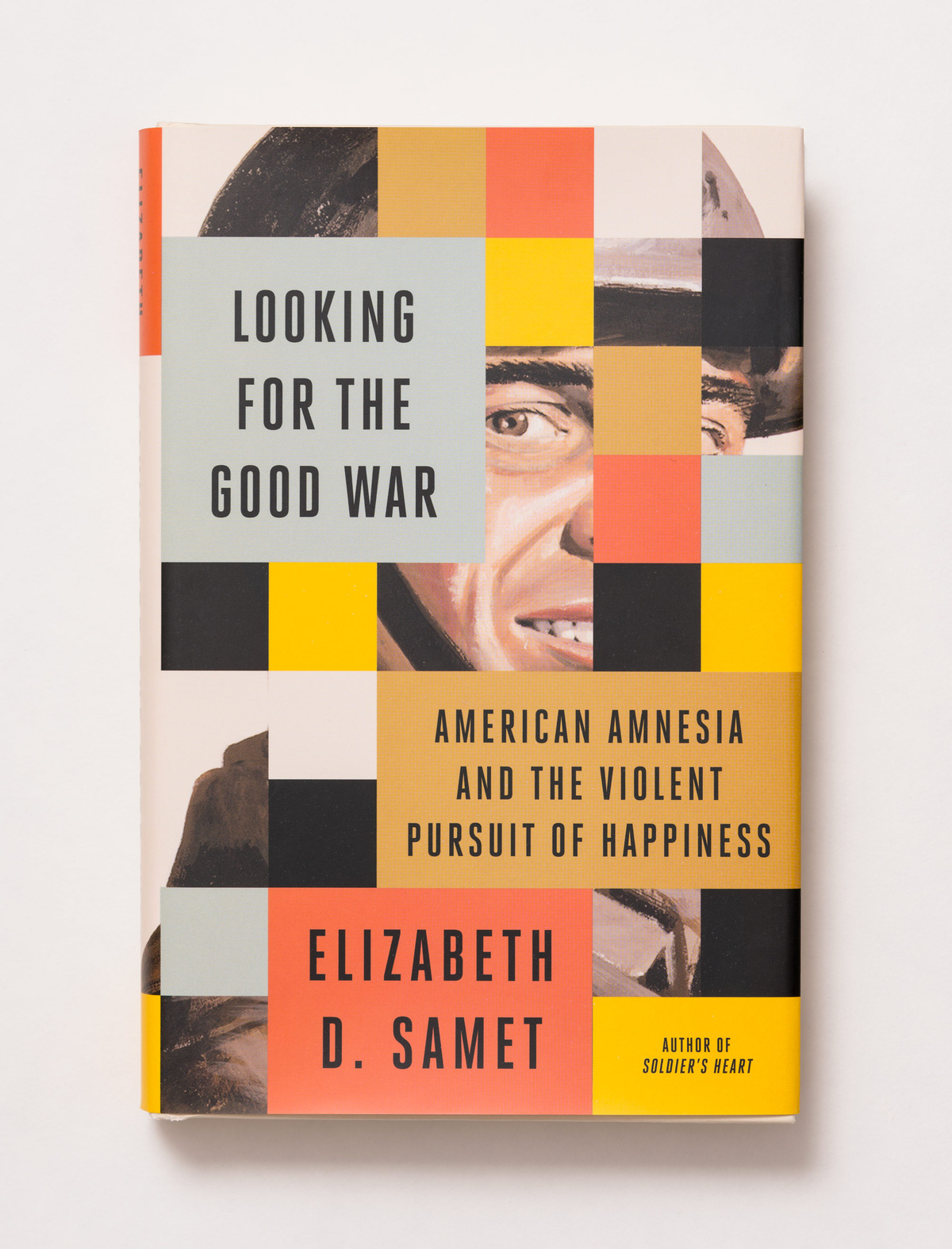 Looking For The Good War — Matt Chase