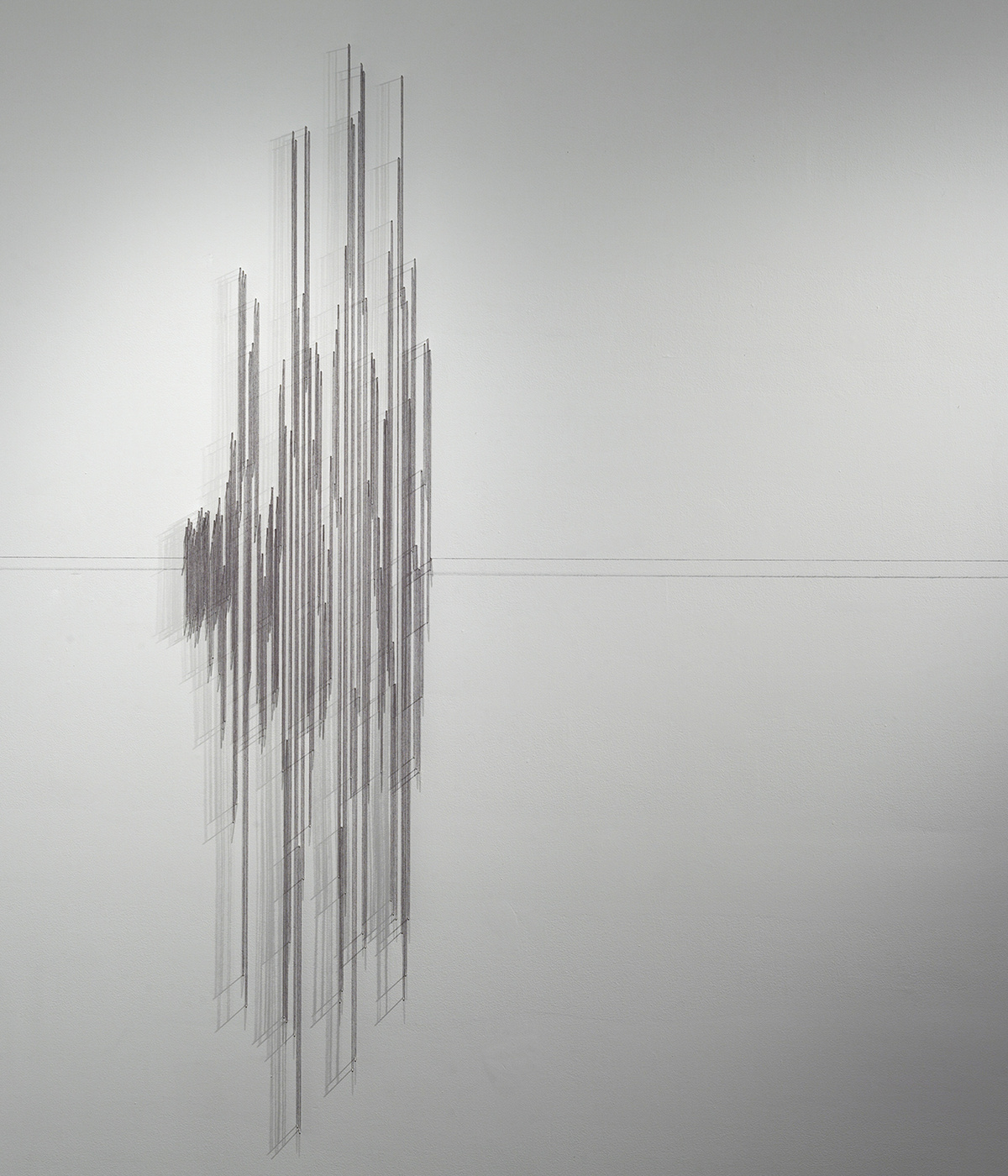 Hesitations — Emily Hermant