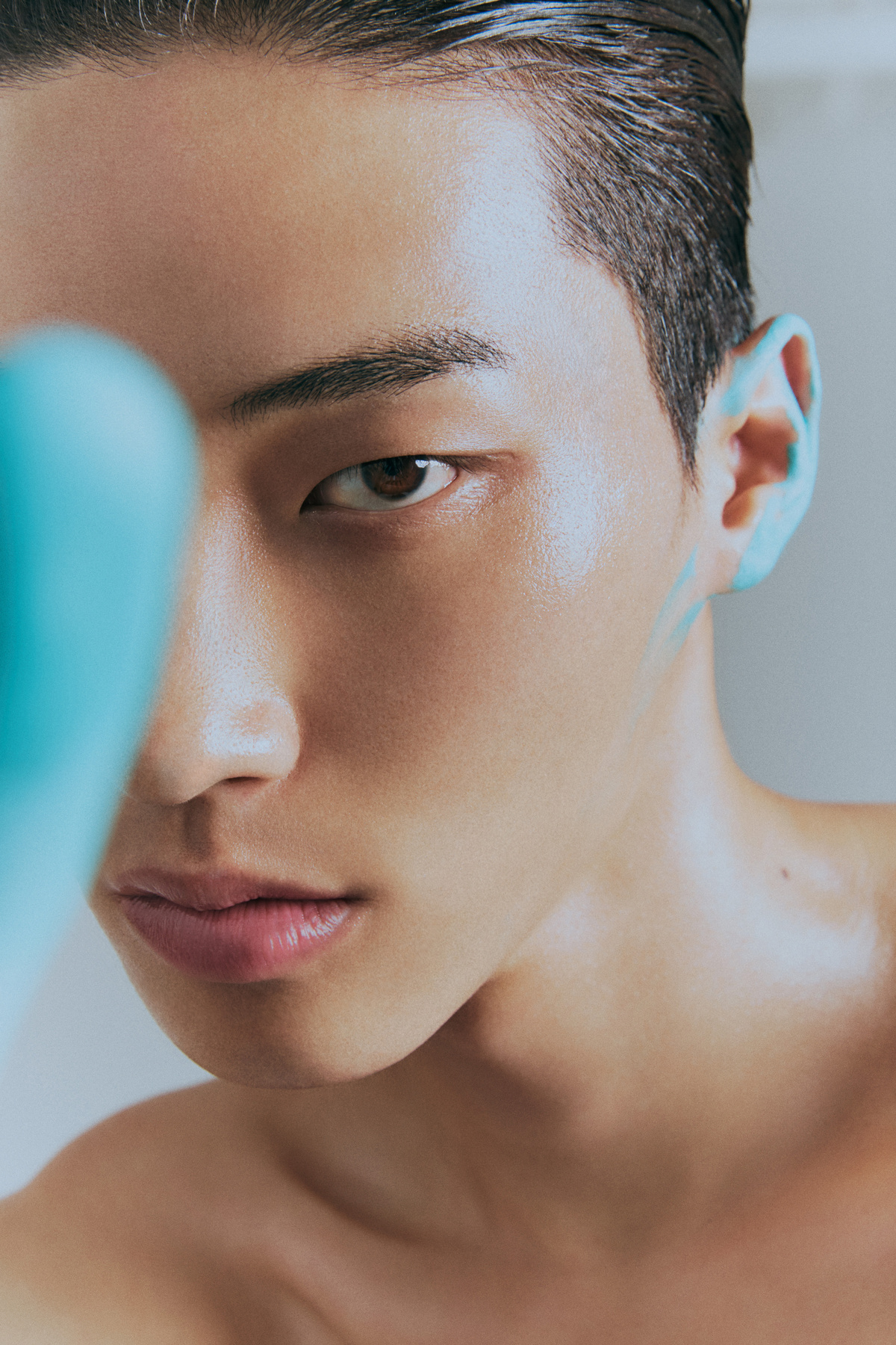 RING RANG RUNG 01 — kyu-park