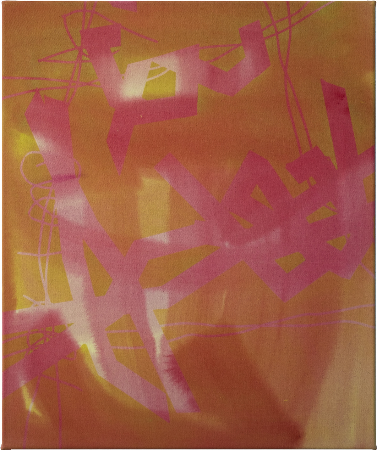 Portfolio — Laura Benz