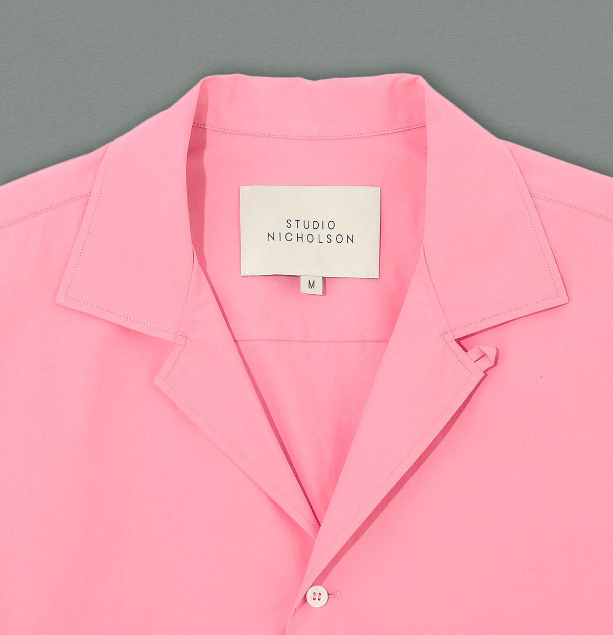 Studio Nicholson — Multistorey