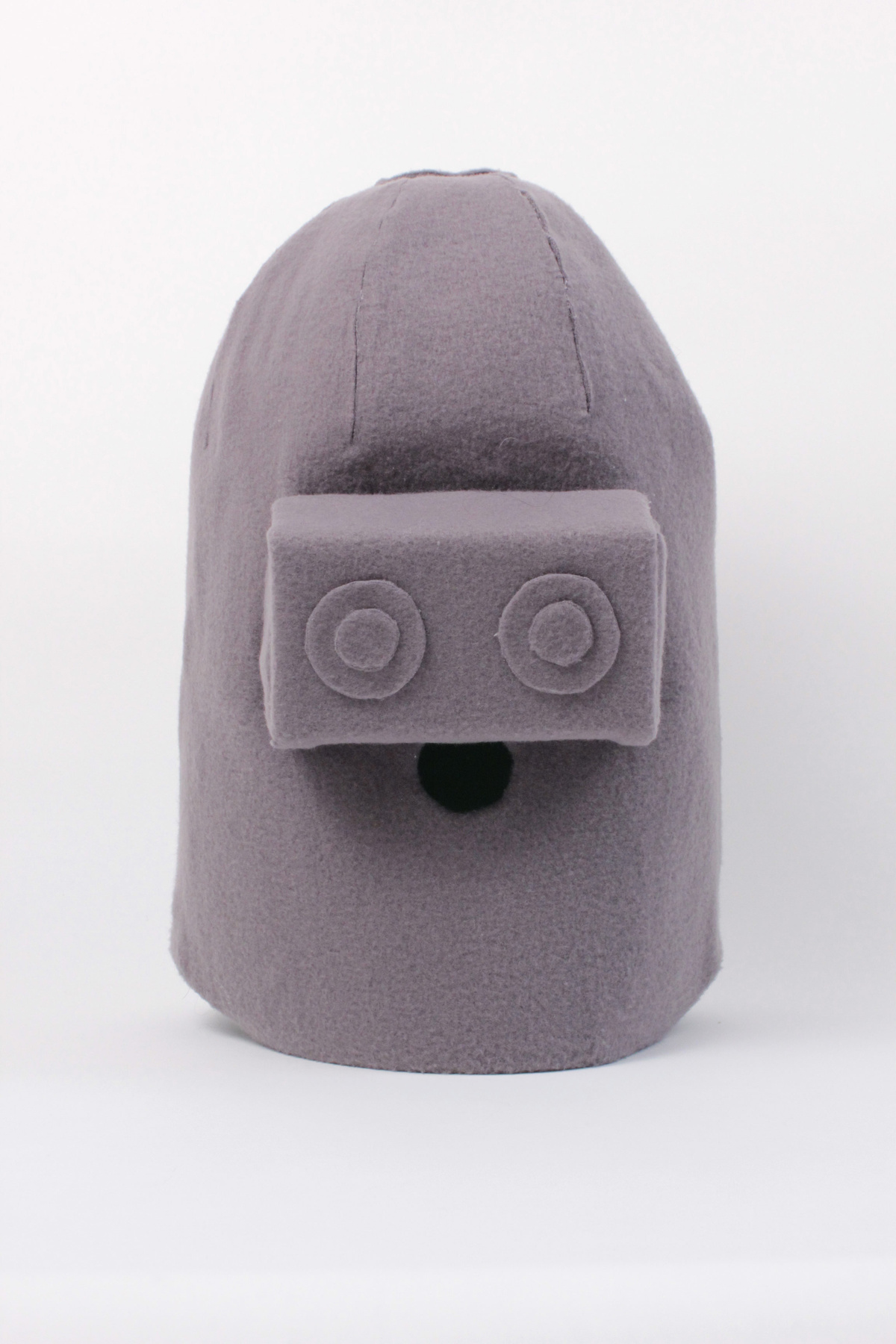 Isolation Helmet — The Art of Sarah Doyle