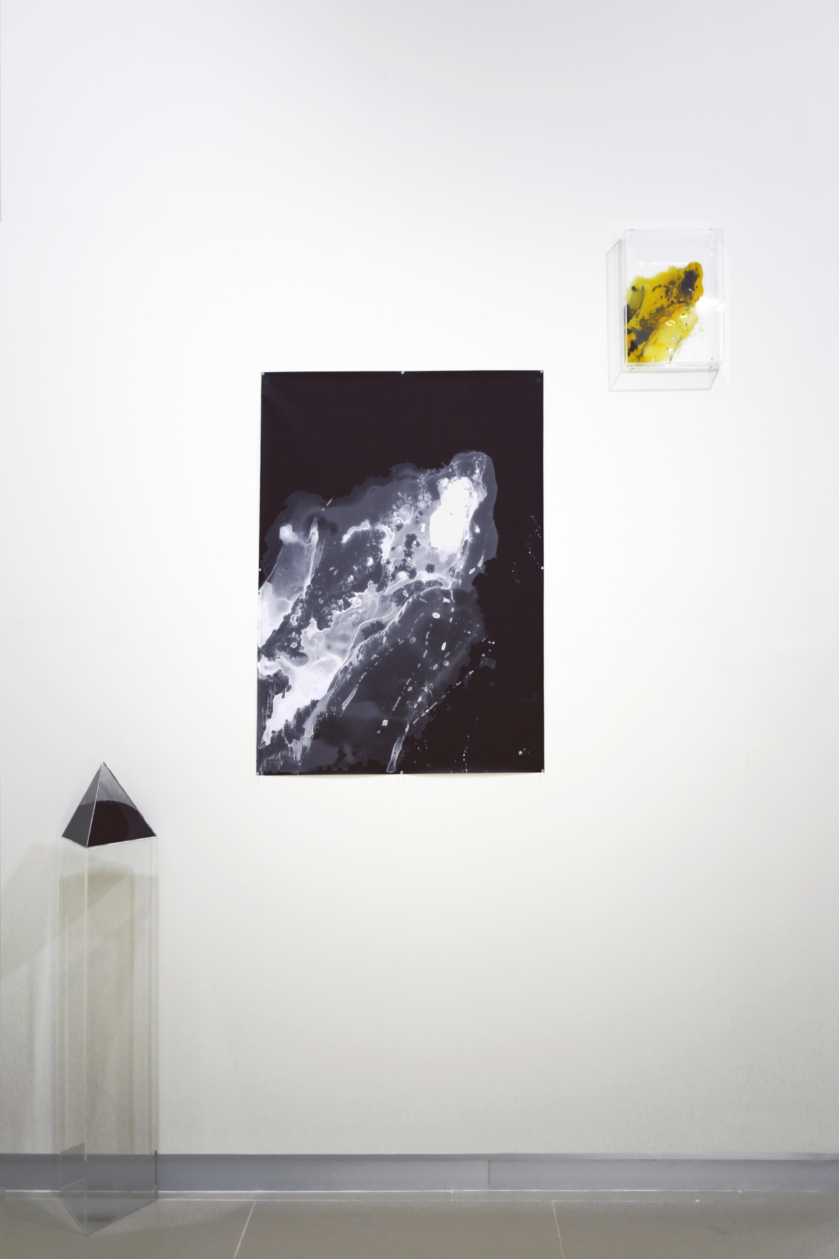 Color Constellations — cristinagamon