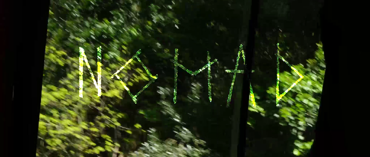 Nomad — sololsen.com