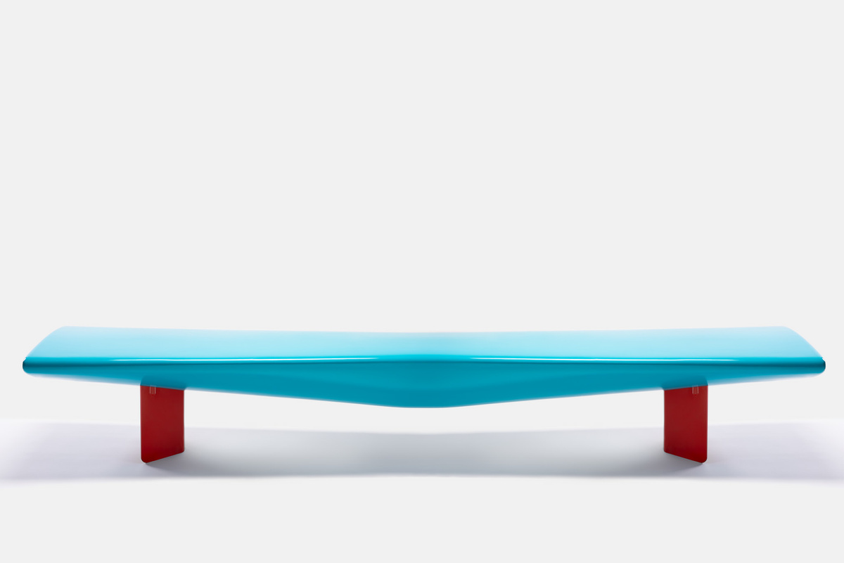 Industrial Playground — Ajay Shah Design Studio