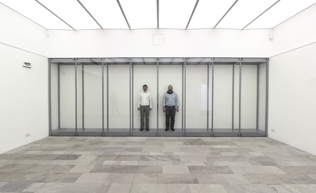 Erweiterung Stadtmuseum — STUDIO MARS Berlin