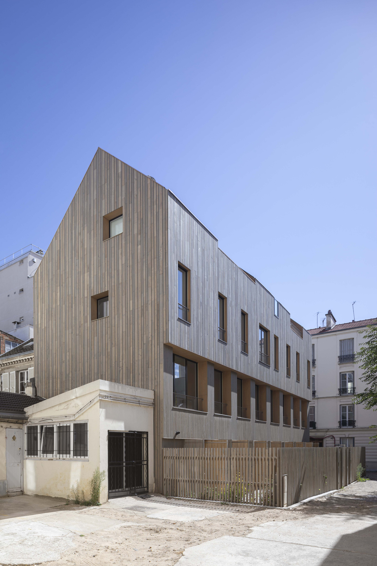 Maisons siamoises — smlnext.com